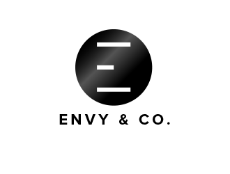 Envy & Co. Logo Design - 48hourslogo