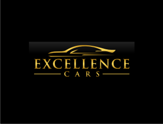 Excellence Cars Logo Design - 48hourslogo