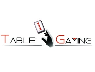 Table 1 Gaming Logo Design - 48hourslogo