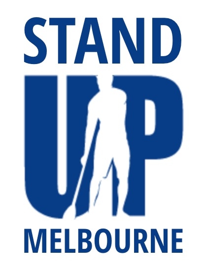 SUP Melbourne Logo Design - 48hourslogo