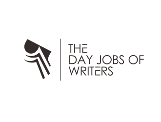 Day Jobs of Writers Logo Design - 48hourslogo