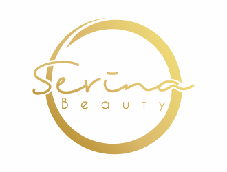 Serina Beauty Logo Design - 48hourslogo