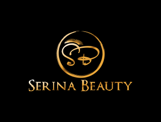 Serina Beauty Logo Design - 48hourslogo