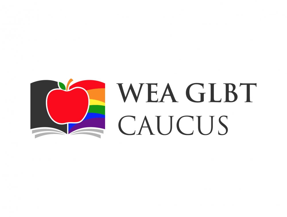WEA LGBT Logo Design - 48hourslogo