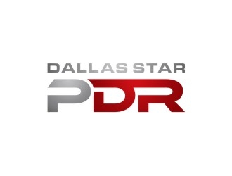 Dallas Star PDR Logo Design - 48hourslogo