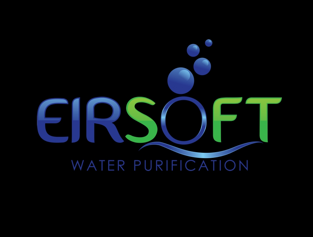 Eire Alkaline Water Logo Design - 48hourslogo