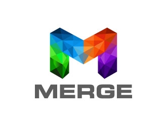 Merge Logo