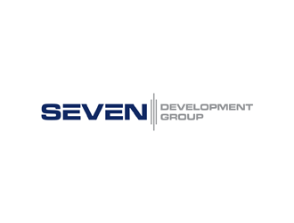 Seven Development Group Logo Design - 48hourslogo
