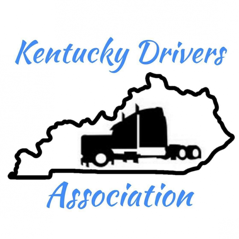 Kentucky Drivers Association Inc Logo Design - 48hourslogo