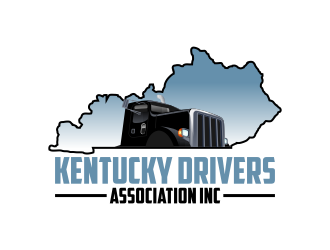 Kentucky Drivers Association Inc Logo Design - 48hourslogo