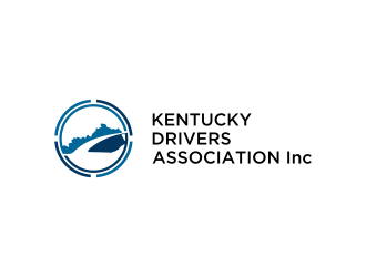 Kentucky Drivers Association Inc Logo Design - 48hourslogo