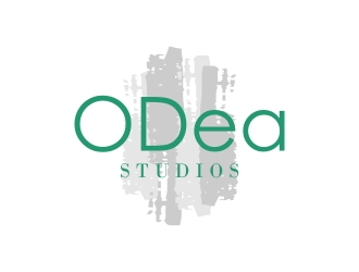 ODea Studios, LLC Logo Design - 48hourslogo