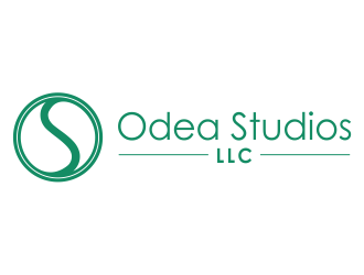 ODea Studios, LLC Logo Design - 48hourslogo