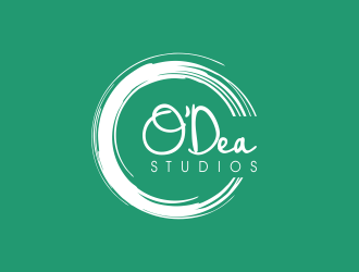 ODea Studios, LLC Logo Design - 48hourslogo