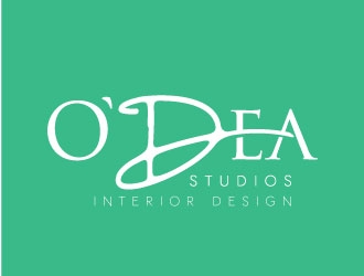 ODea Studios, LLC Logo Design - 48hourslogo