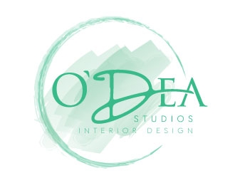 ODea Studios, LLC Logo Design - 48hourslogo