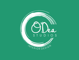 ODea Studios, LLC Logo Design - 48hourslogo