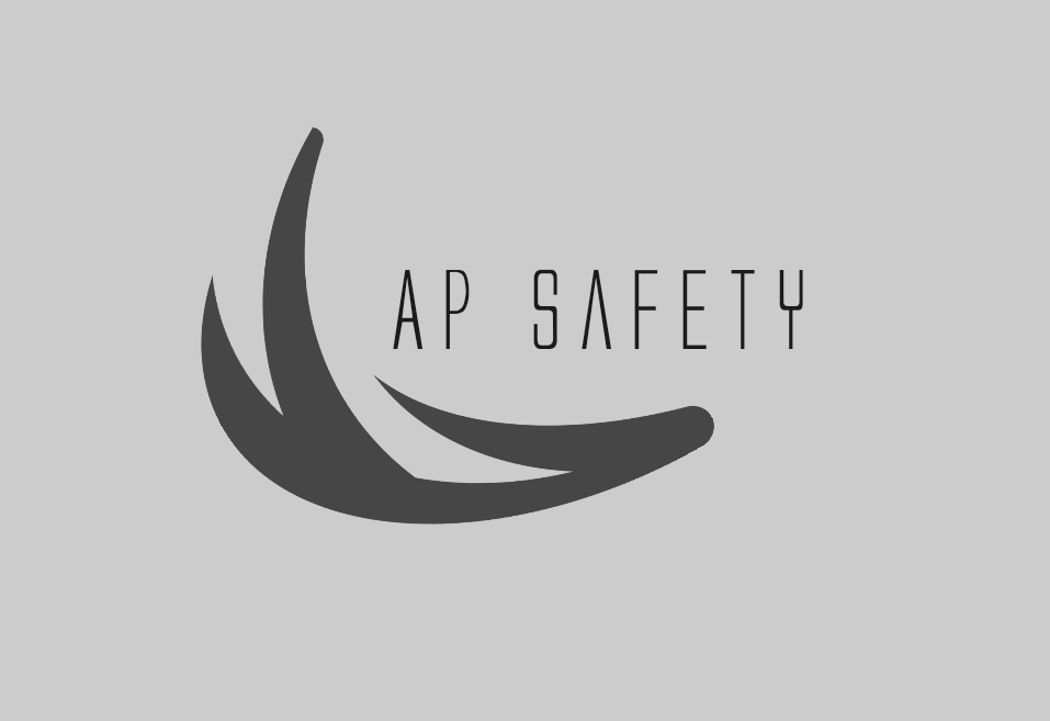 Anchor Point Safety Logo Design - 48hourslogo