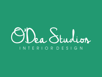 ODea Studios, LLC Logo Design - 48hourslogo