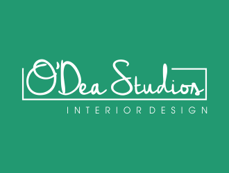 ODea Studios, LLC Logo Design - 48hourslogo