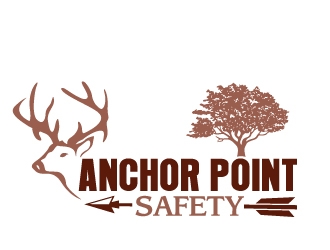 Anchor Point Safety Logo Design - 48hourslogo