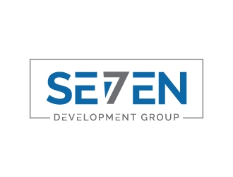 Seven Development Group Logo Design - 48hourslogo