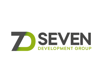 Seven Development Group Logo Design - 48hourslogo