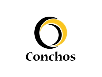 Conchos.com Logo Design - 48hourslogo
