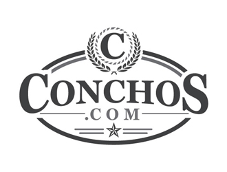 Conchos.com Logo Design - 48hourslogo