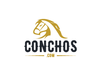 Conchos.com Logo Design - 48hourslogo
