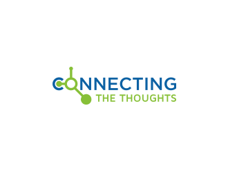 Connect the Thoughts Logo Design - 48hourslogo