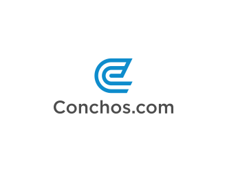 Conchos.com Logo Design - 48hourslogo