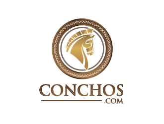 Conchos.com Logo Design - 48hourslogo