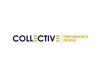 Collective Performance Profile (CP2) Logo Design - 48hourslogo
