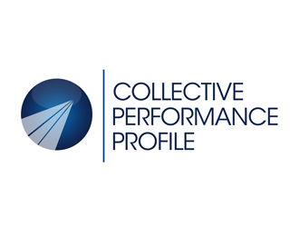 Collective Performance Profile (CP2) Logo Design - 48hourslogo