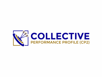 Collective Performance Profile (CP2) Logo Design - 48hourslogo