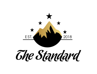The Standard Logo Design - 48hourslogo