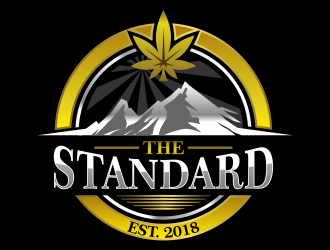 The Standard Logo Design - 48hourslogo