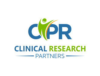 Clinical Research Partners Logo Design - 48hourslogo