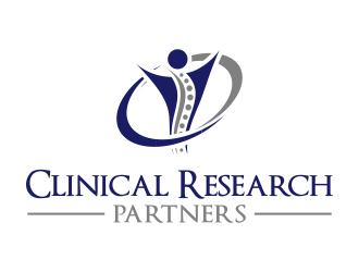 Clinical Research Partners Logo Design - 48hourslogo