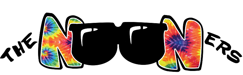 The Nooners Logo Design - 48hourslogo