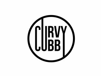 Curvy Cubby Logo Design - 48hourslogo