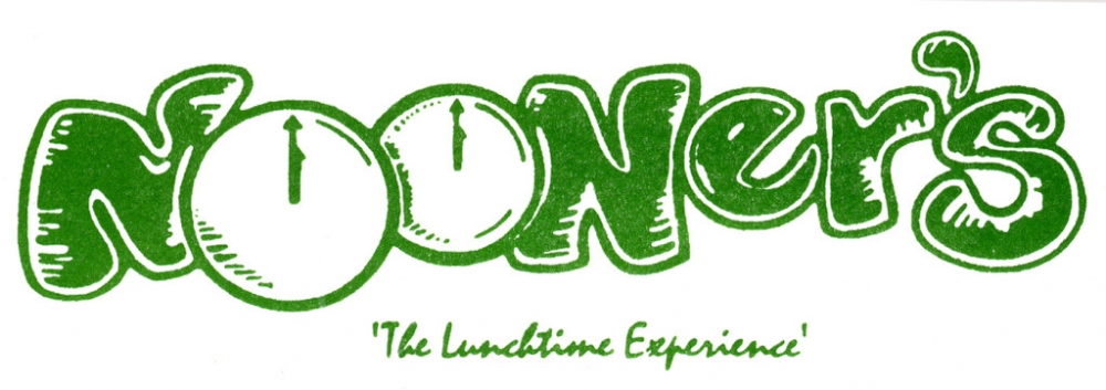 The Nooners Logo Design - 48hourslogo