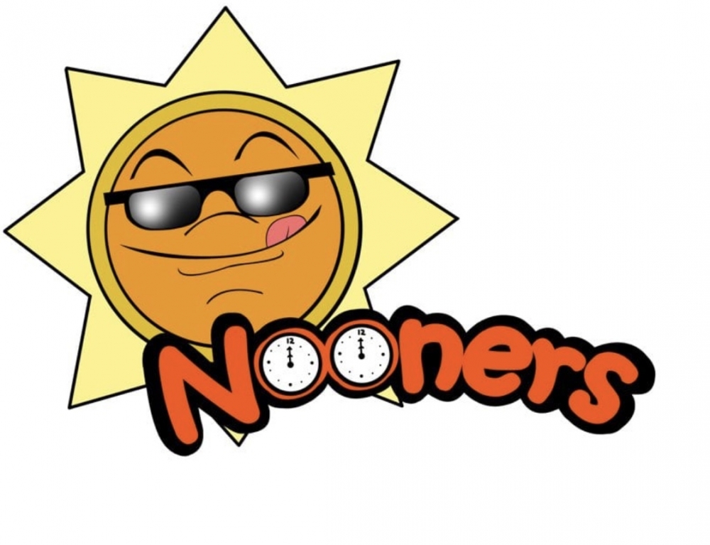 The Nooners Logo Design - 48hourslogo