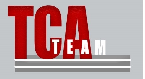 TCA Team Logo Design - 48hourslogo