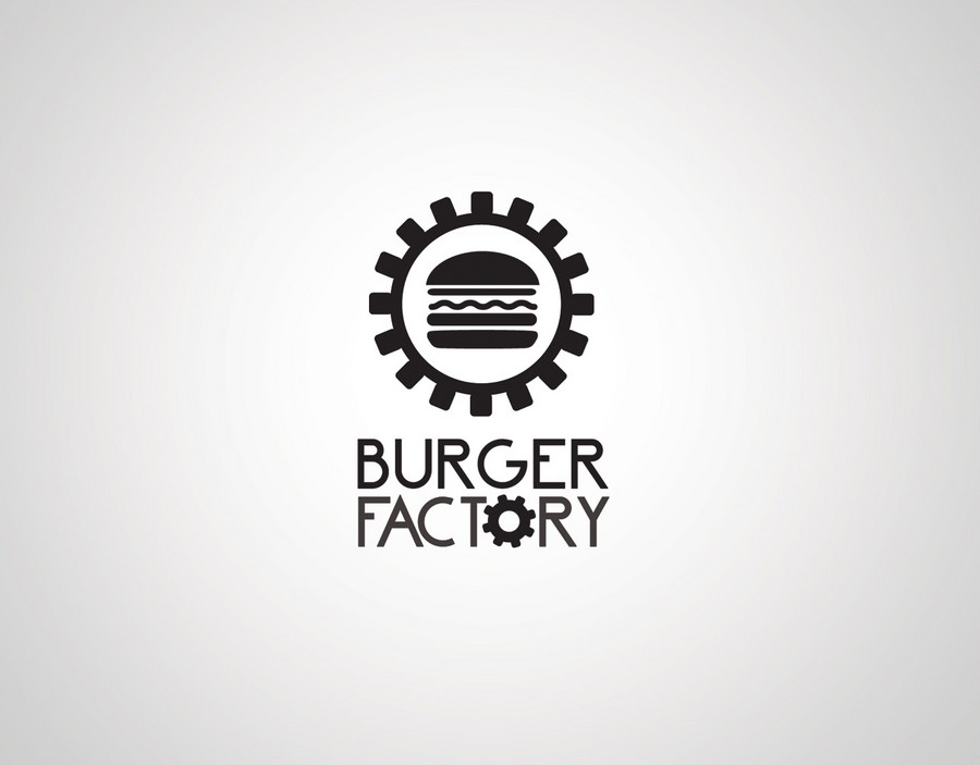 Fries Factory Logo Design - 48hourslogo