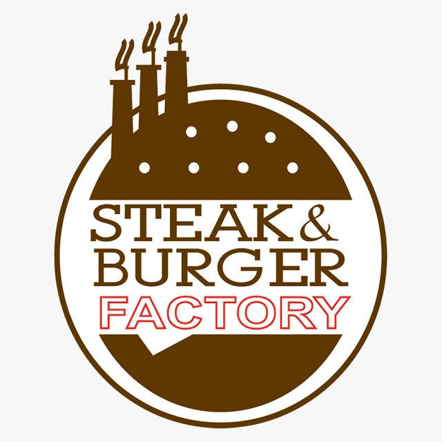 Fries Factory Logo Design - 48hourslogo