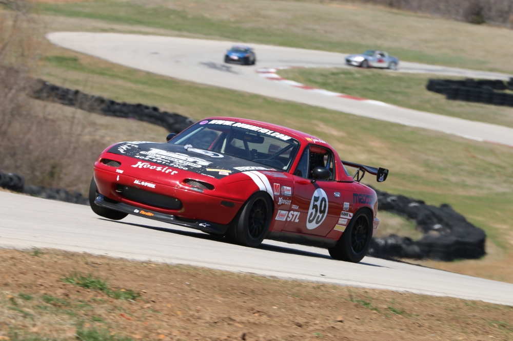 Anton Motorsports Logo Design - 48hourslogo