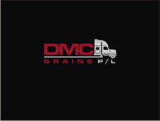 DDC GRAINS P / L Logo Design - 48hourslogo