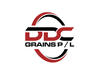 DDC GRAINS P / L Logo Design - 48hourslogo